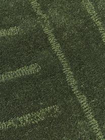 Wollteppich Mason, handgetuftet | Westwing