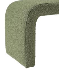 Bouclé bank Penelope | Westwing