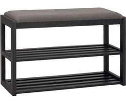 Botníky z materiálu masivní dřevo Westwing