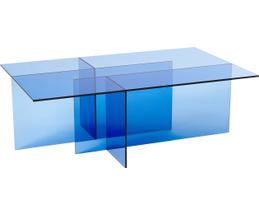 Mesas de centro en azul Westwing