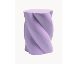 Tables d'appoint en violet Westwing