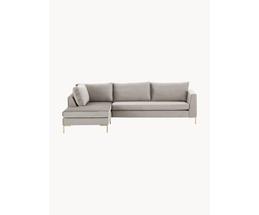 Ecksofas aus Samt online kaufen Westwing