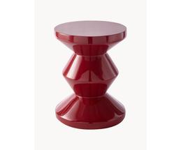 Tables d'appoint en rouge Westwing