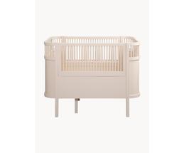 Culle allungabile Westwing