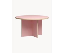 Tables à manger en rose poudré Westwing