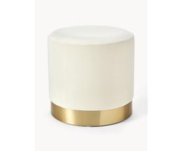Hocker in Gold online kaufen Westwing