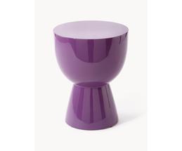 Tables d'appoint en violet Westwing