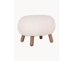 Sofa-Hocker aus Teddy online kaufen Westwing