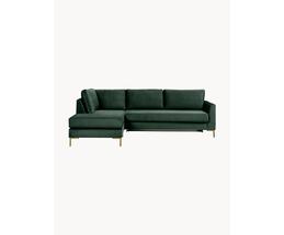 Samt-Sofas & Samt-Couches | Westwing