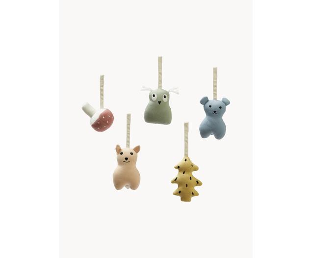 Deckenspielzeuge Edvin, 5-tlg. | Westwing