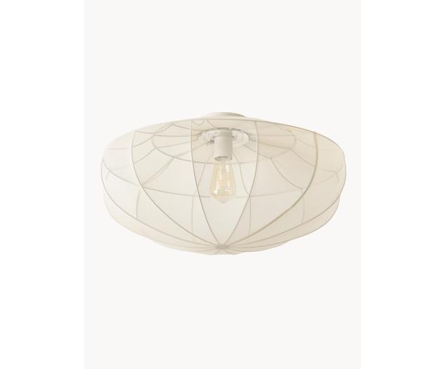 Deckenleuchte Beau aus Netzstoff | Westwing