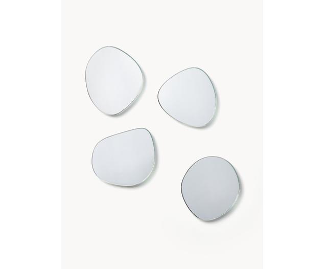 Asymmetrische Untersetzer Lio, 4er-Set | Westwing