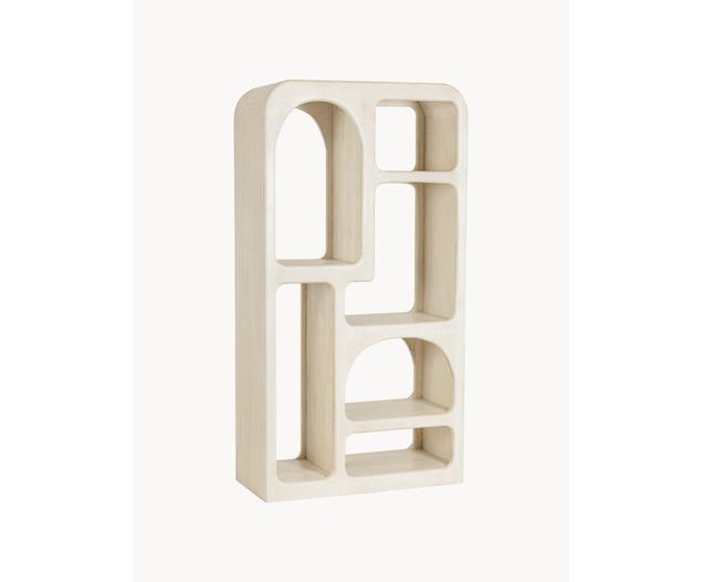 Mangoholz-Regal Cairo | Westwing