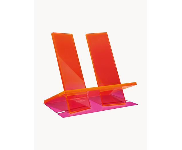 Stojan na čtení Crystal | Westwing