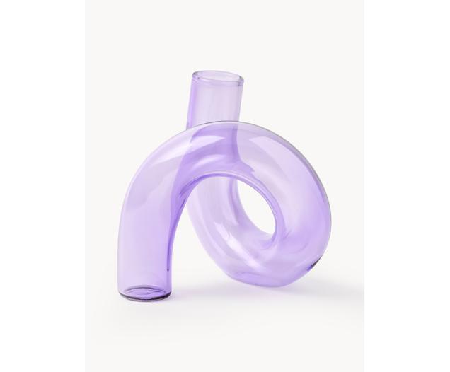 Jarrón artesanal Zaida, 12 cm | Westwing