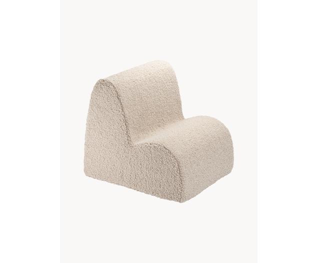 Teddy kinderfauteuil Cloud | Westwing