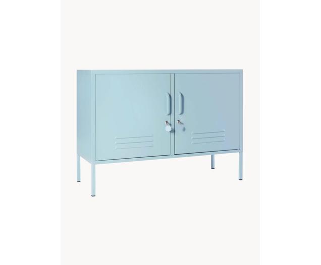 Metalen dressoir The Lowdown | Westwing