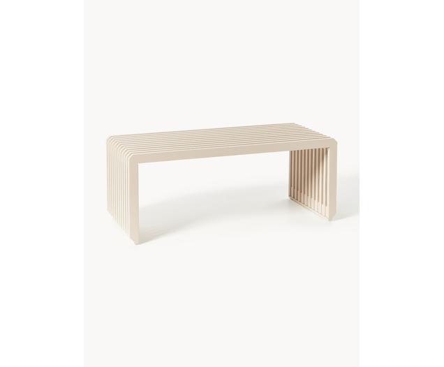 Banc en bois de sungkaï Bancu | Westwing