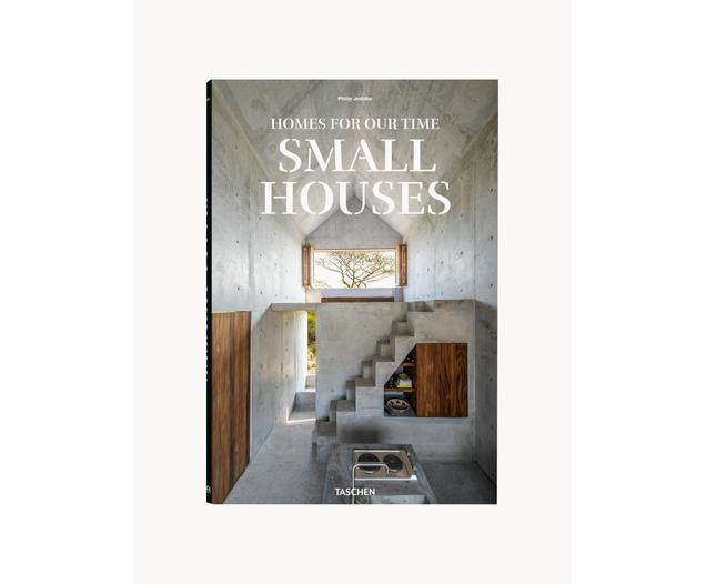Libro illustrato Homes for our Time - Small Houses | Westwing