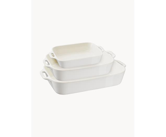 Set 3 pirofile Ceramic | Westwing