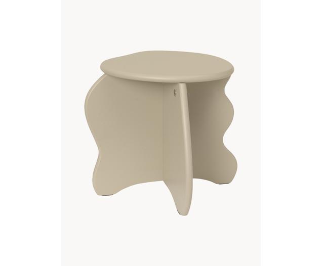 Taburete infantil de madera Slope | Westwing