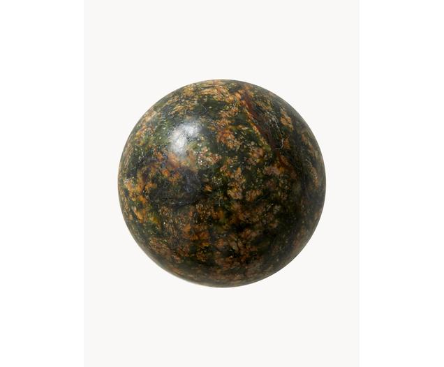 Gancio da parete in marmo Acton | Westwing