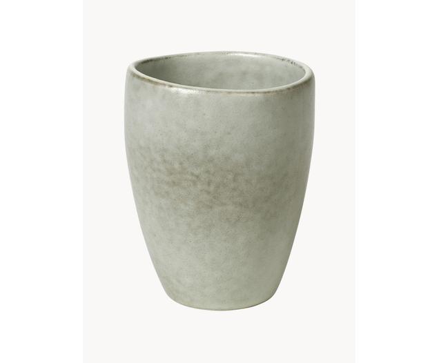 Handgemachter Becher Nordic Marsh | Westwing