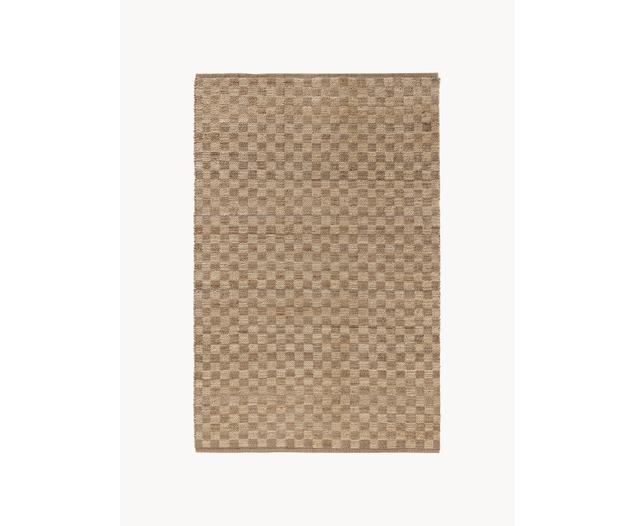Handgewebter Jute-Teppich Raissa | Westwing