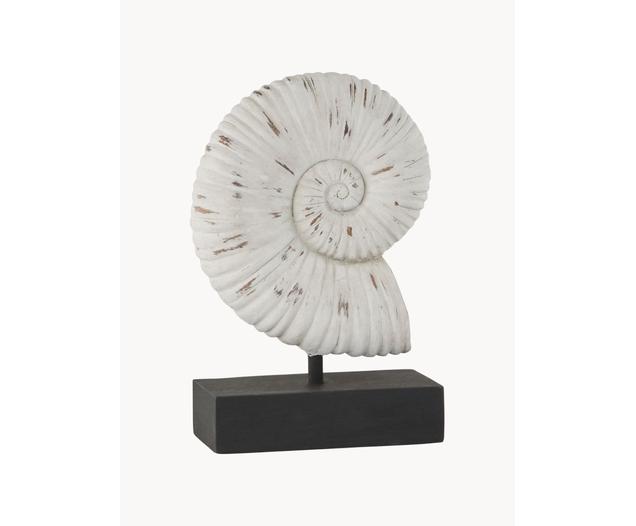 Oggetto decorativo fatto a mano Serafina Shell | Westwing Oggetto decorativo fatto a mano Serafina Shell | Westwing