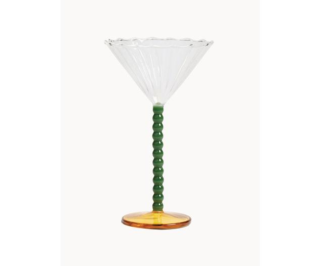 Bicchiere da cocktail Perle 2 pz | Westwing