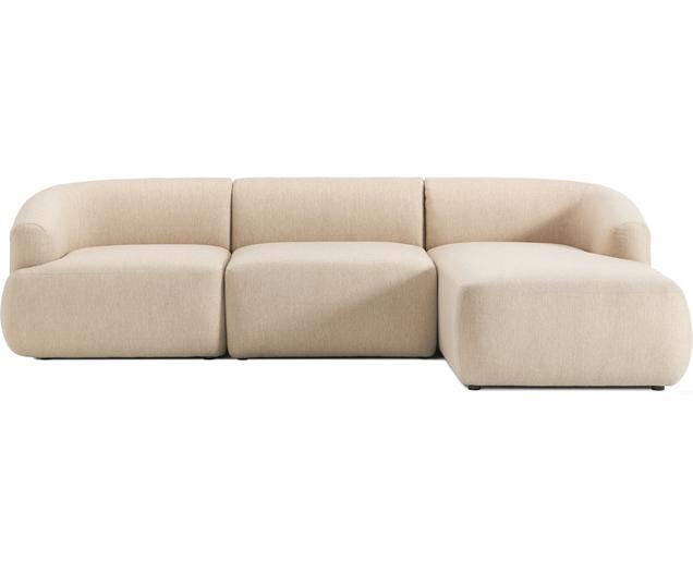 Sofá rinconera modular Sofia | Westwing