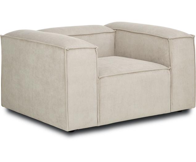 Sessel Lennon aus Cord | Westwing