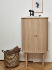 Buffet haut à façade cannelée Calary | Westwing