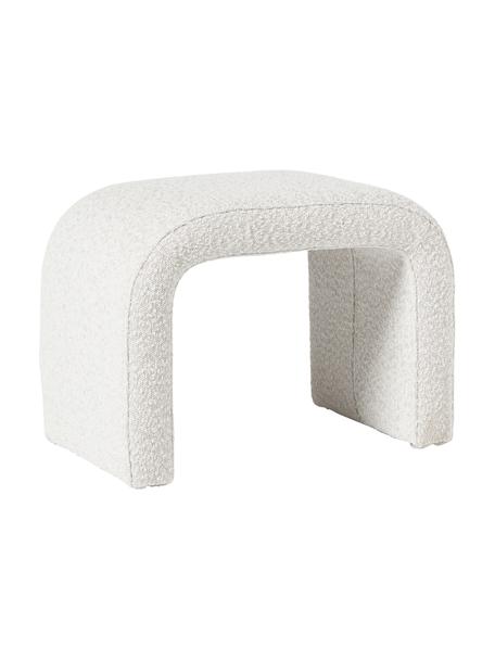 Teddy-Hocker Alida mit Stauraum | Westwing