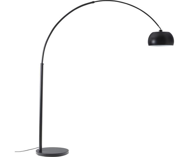 Lampada ad arco grande Bowie | Westwing Lampada ad arco grande Bowie | Westwing