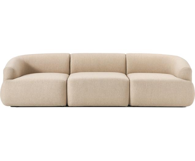 Sofá modular Sofia (3 plazas) | Westwing