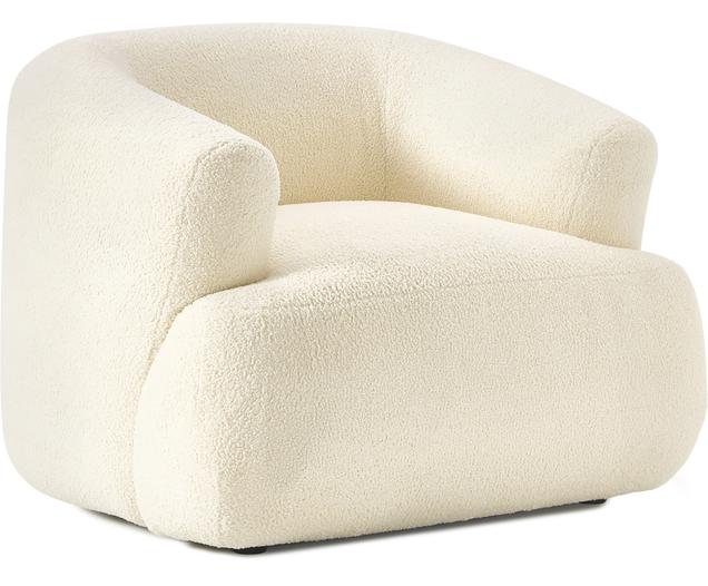 Teddy fauteuil Sofia van Rianne Meijer | Westwing