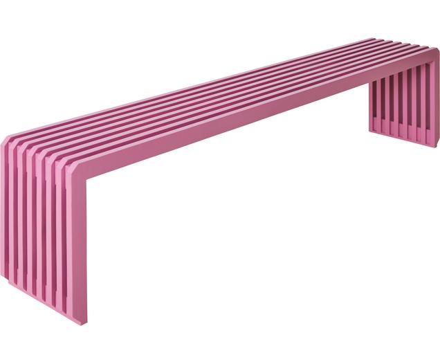 Sitzbank Bancu aus Sungkaiholz | Westwing