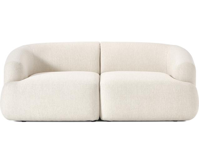 Sofá modular Sofia (2 plazas) | Westwing