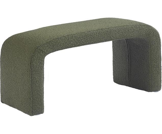 Bouclé bank Penelope | Westwing