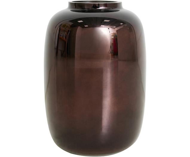 Vase Maina mit Spiegel-Effekt | Westwing