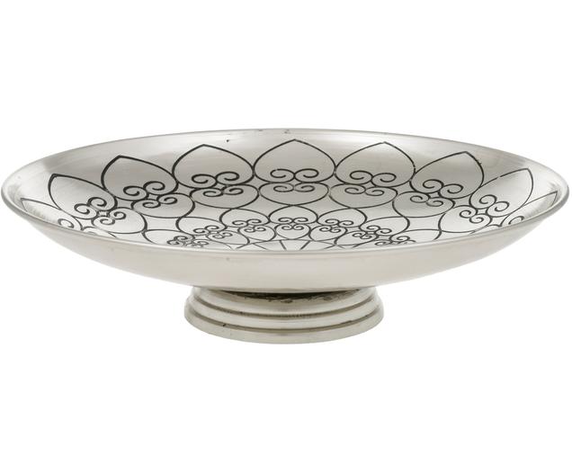 Große Deko-Schale Toledo, Ø 27 cm | Westwing