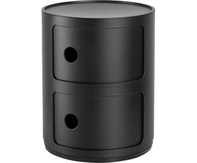 Design Container Componibili, 2 Elemente | Westwing