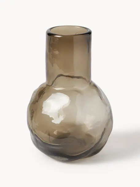 Wazon ze szkła Bunch, W 20 cm | Westwing