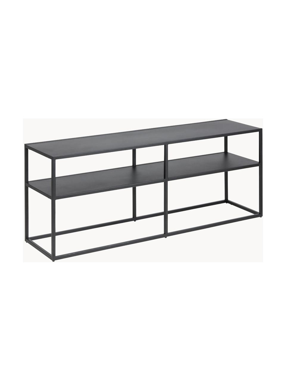 Metall-Lowboard Neptun mit Ablage | Westwing