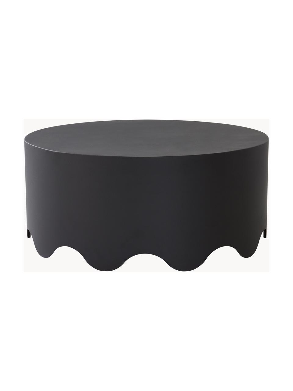 Table basse ronde Boom | Westwing