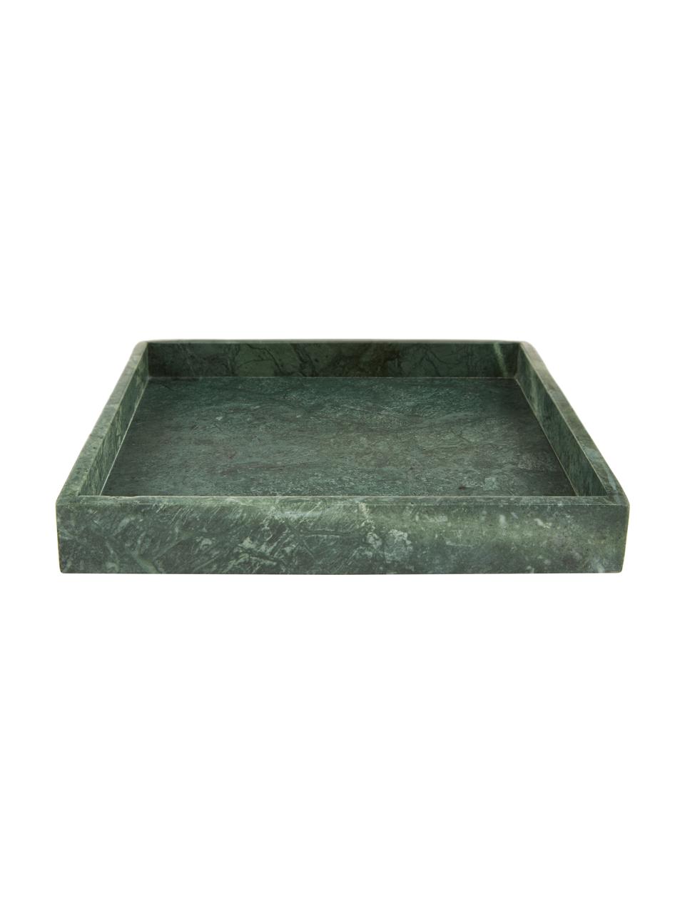 Decoratief dienblad Venice van marmer | Westwing