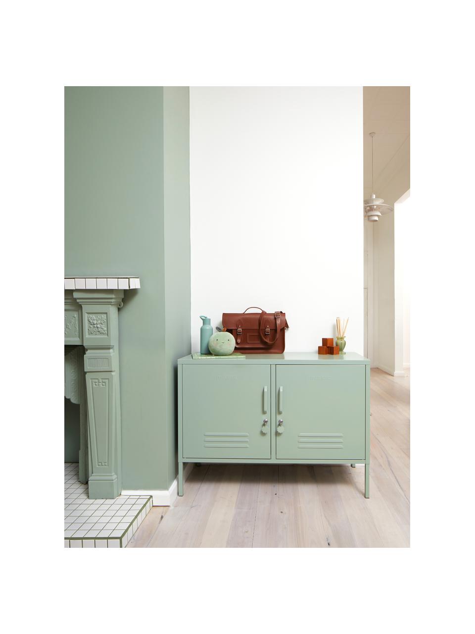 Metalen dressoir The Lowdown | Westwing