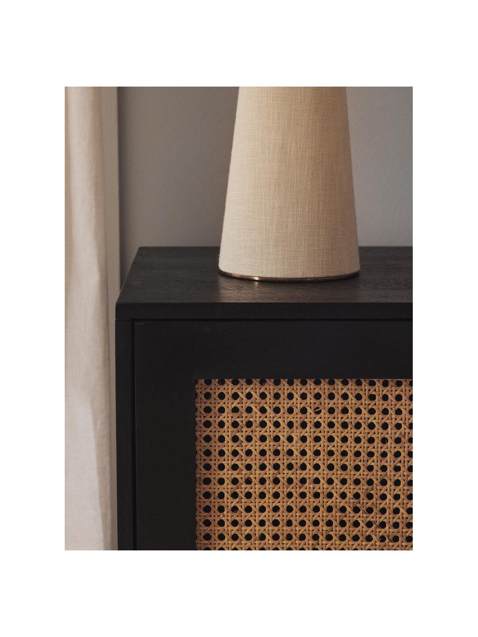 Sideboard Vienna mit Wiener Geflecht | Westwing