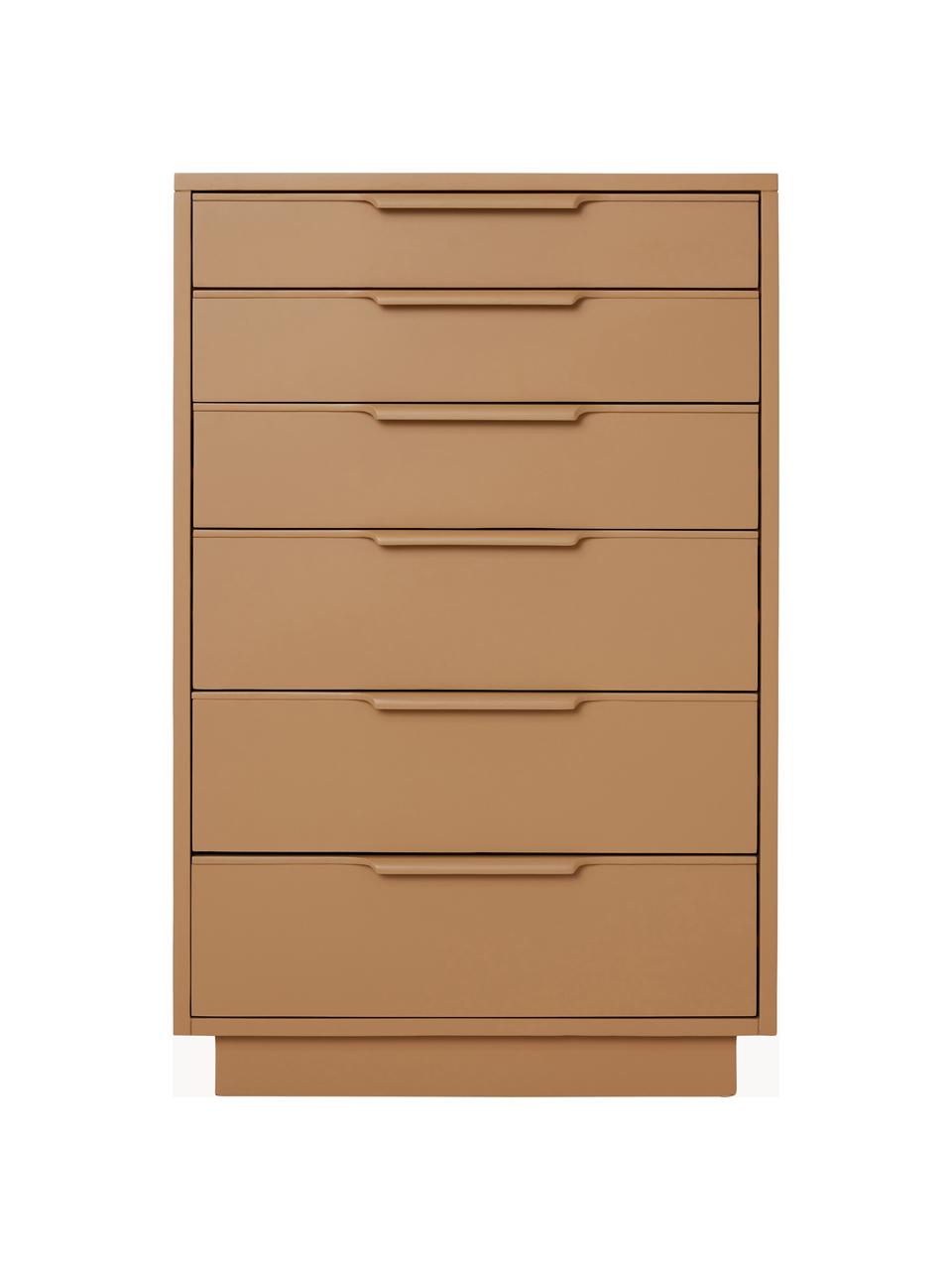 Ladekast Space Age in Sungkai-hout | Westwing